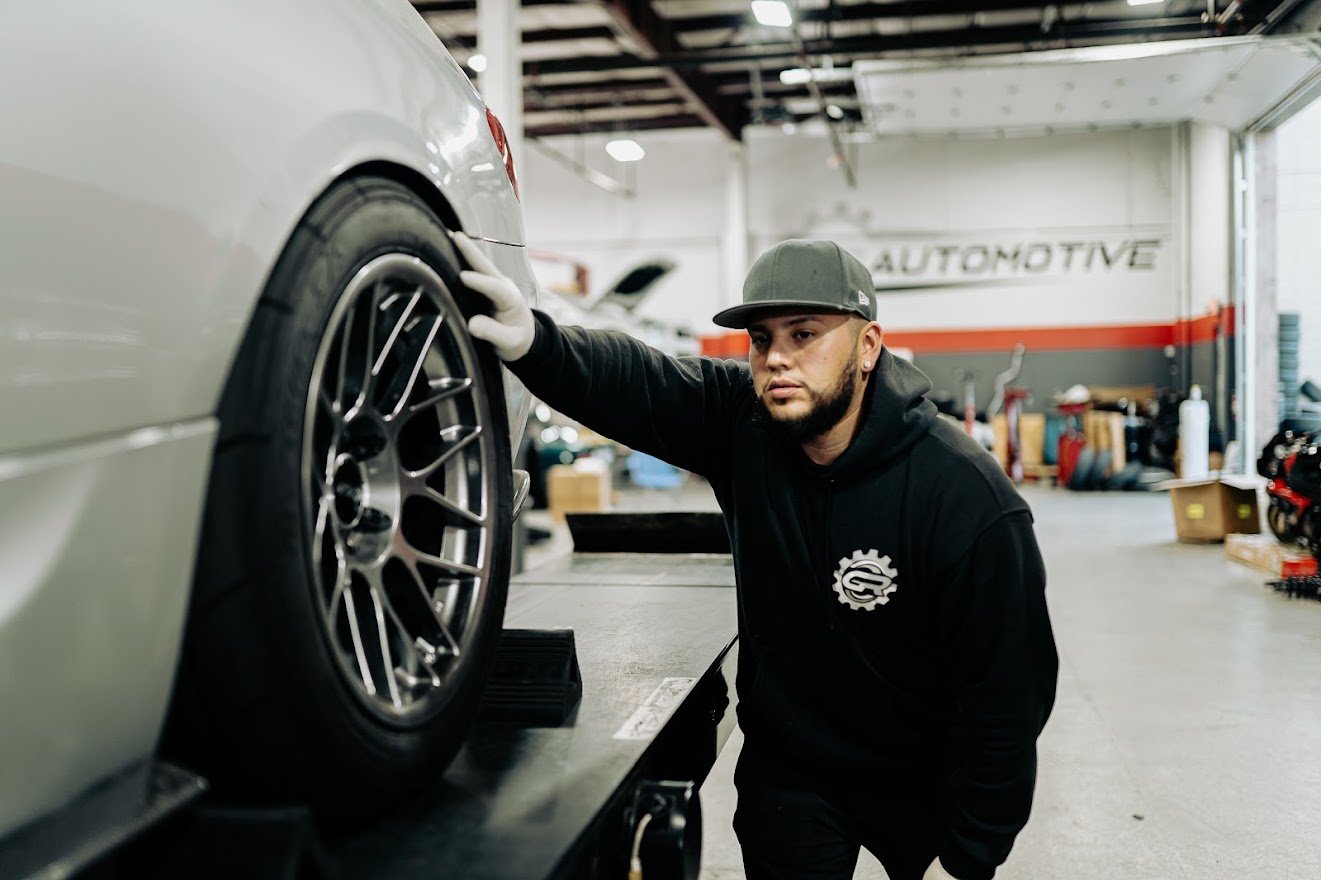 Home [grautomotive.net]